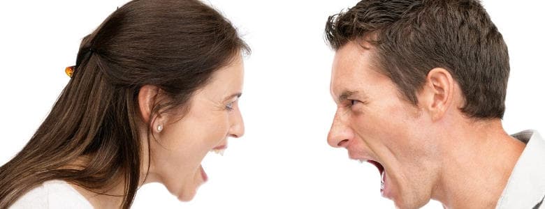 Paul Parkin, Humanistic Online Counselling | Counsellors Online - Anger ...